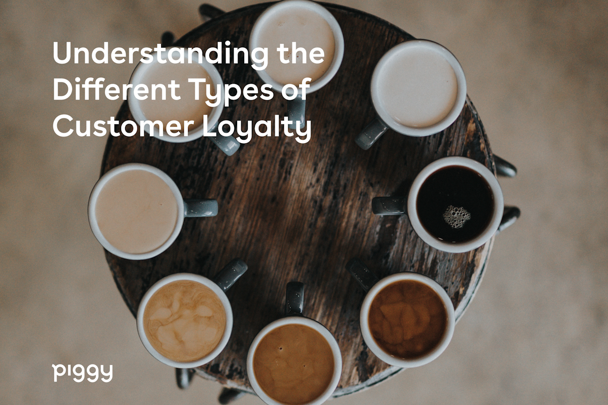 Understanding the Different Types of Customer Loyalty