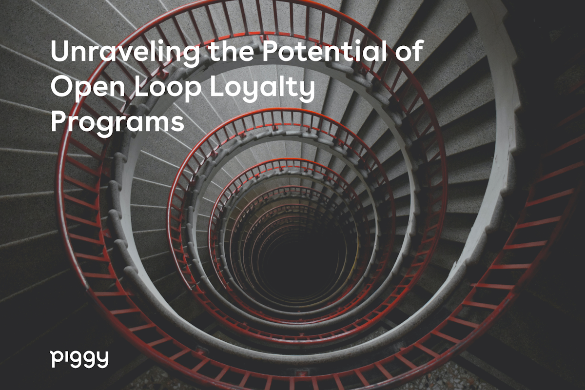 Unraveling the Potential of Open Loop Loyalty Programs