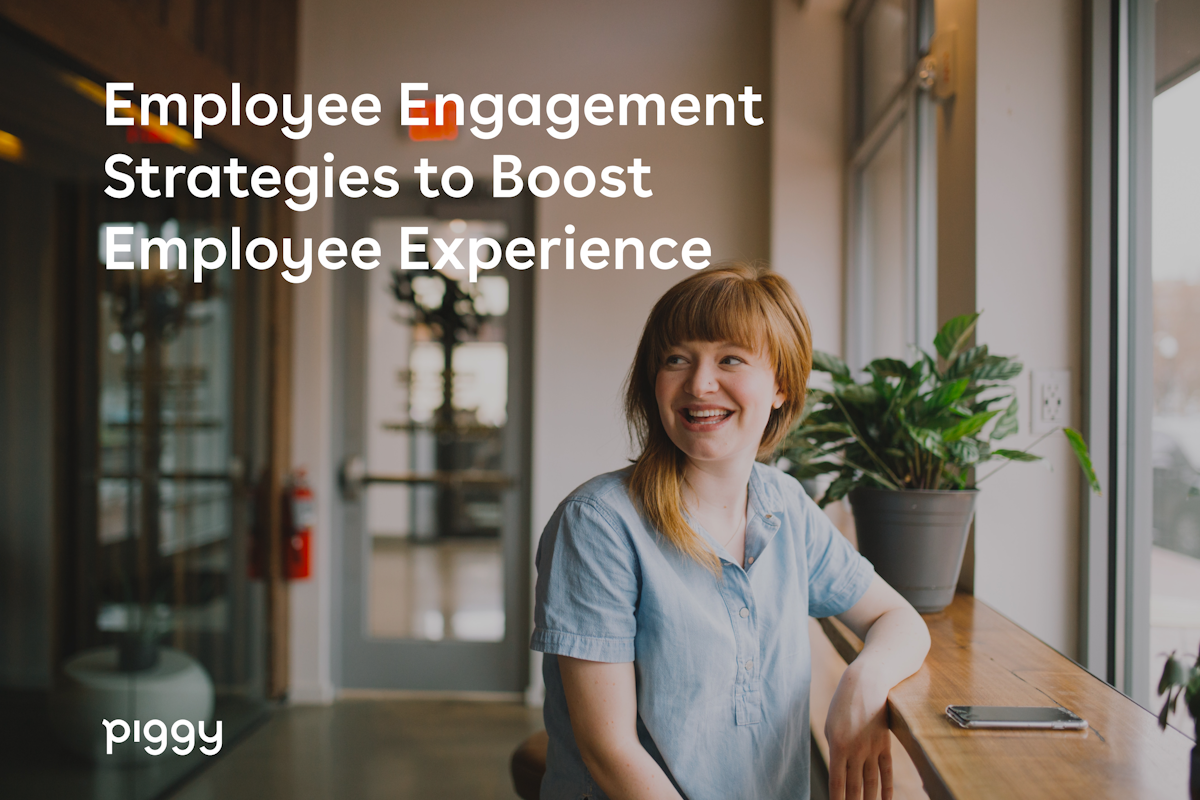 Employee Engagement Strategies: Optimizing the Employee Experience