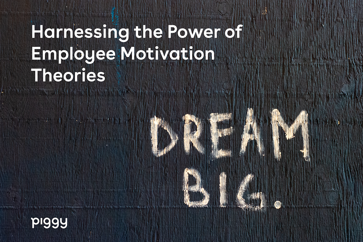 Harnessing the Power of Employee Motivation Theories