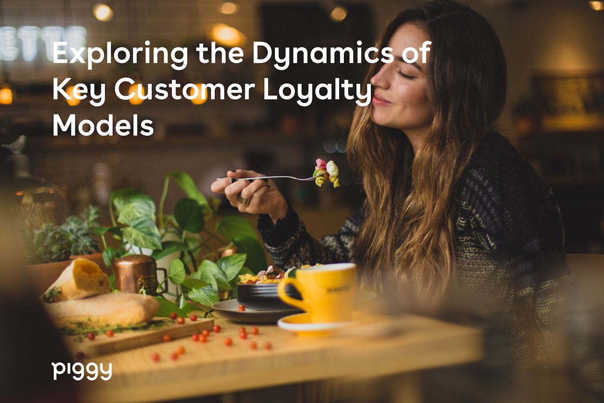 Exploring the Dynamics of Key Customer Loyalty Models Exploring the Dynamics of Key Customer Loyalty Models