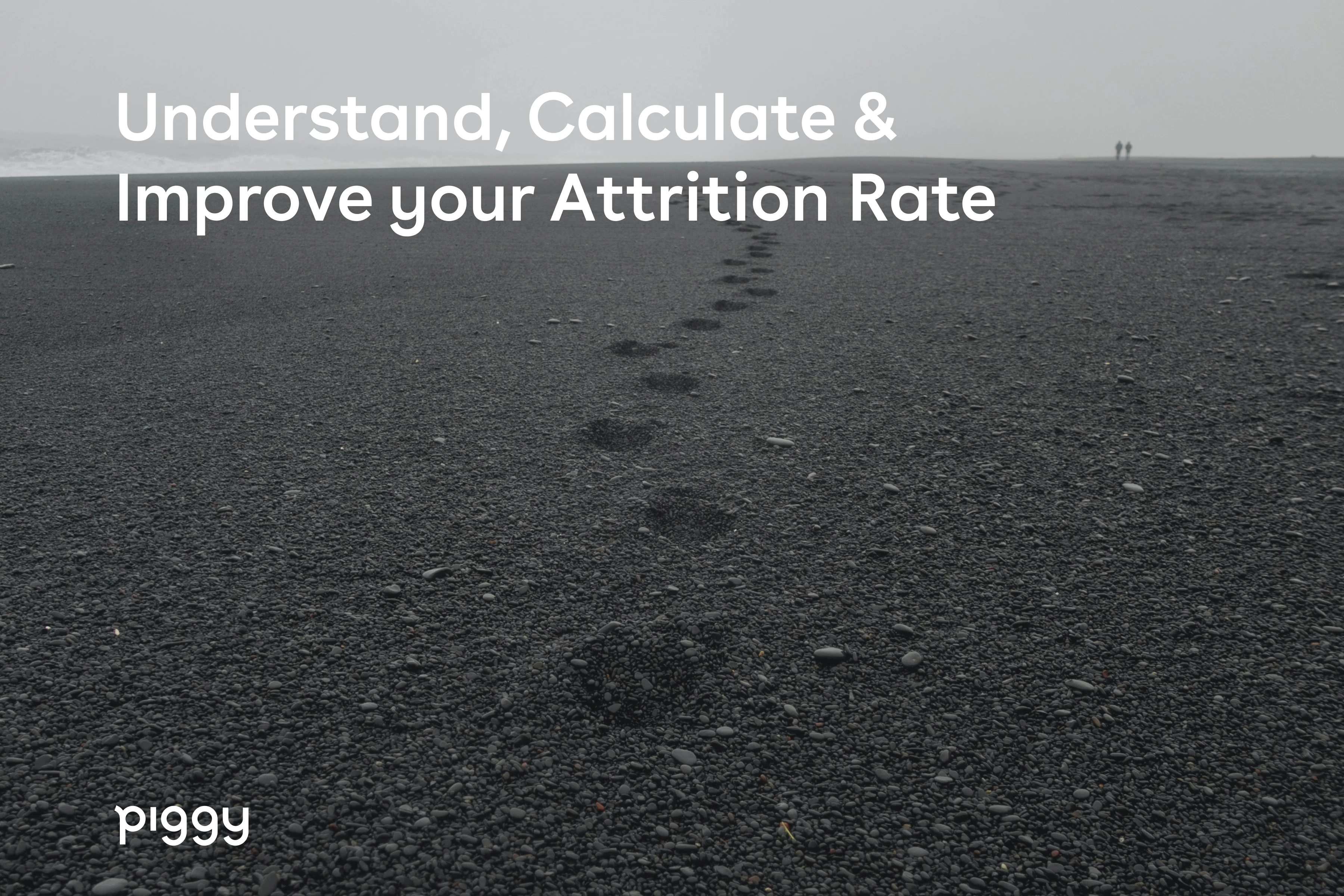 Understand, Calculate & Improve your Attrition Rate Understand, Calculate & Improve your Attrition Rate