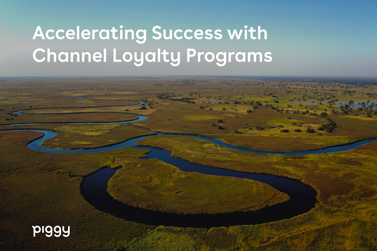 Accelerating Success with Channel Loyalty Programs