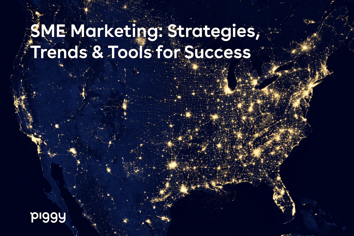 Sme Marketing Strategies Trends And Tools For Success