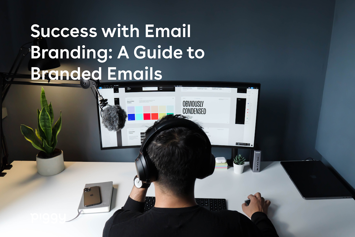 Success with Email Branding: A Guide to Branded Emails