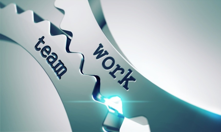 Streamline, collaborate, simplify — how to Introduce New Systems to ...