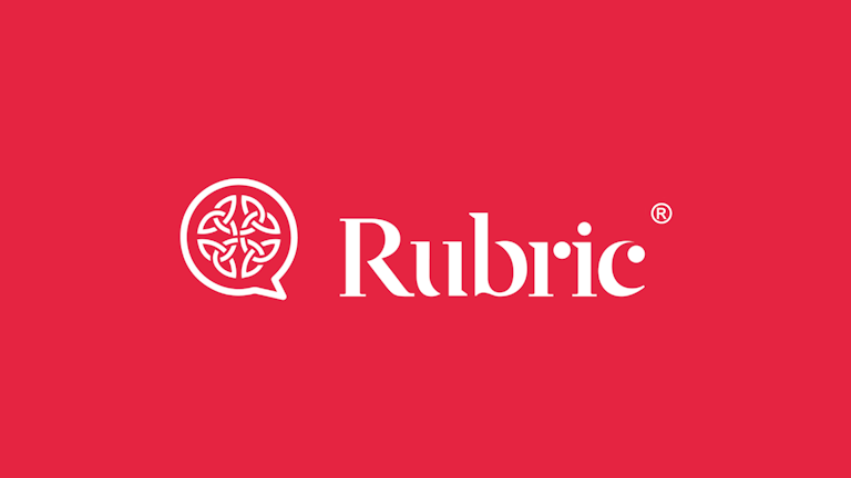 What the New Rubric Rebrand Means for You - Rubric