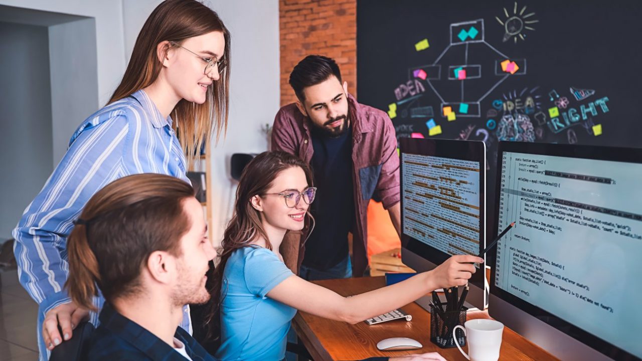 Software localization services that understand development | Rubric