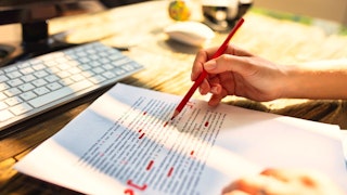 Post Editing Machine Translation: What You Need To Know - Rubric