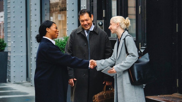 Doing Business in Canada: A Guide for US Companies - Rubric