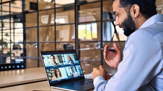 Global LMS 101: Learning Management for Global Companies - Rubric