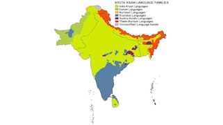 How Many Languages Are In India? Which Should You Target? - Rubric