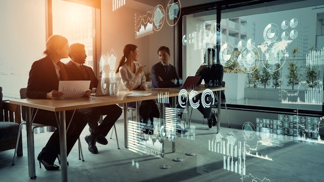 Going beyond content with the Globalization Maturity Model - Rubric