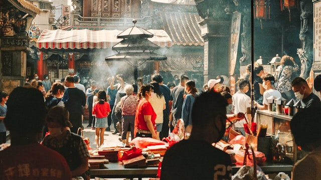 Choosing the Right Chinese Language Variants for Your Global Business ...