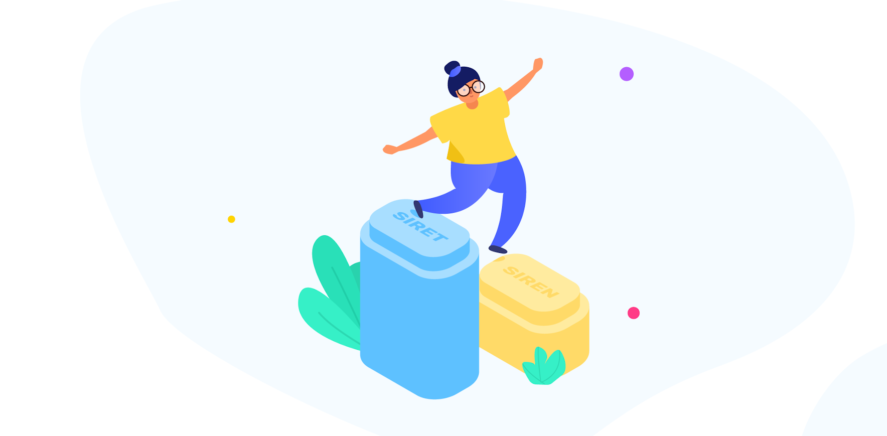 Comment obtenir mon numéro SIRET ? | Shine