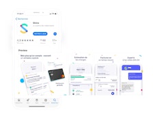 UX Case Study: Shine bank 80% conversion onboarding | Shine