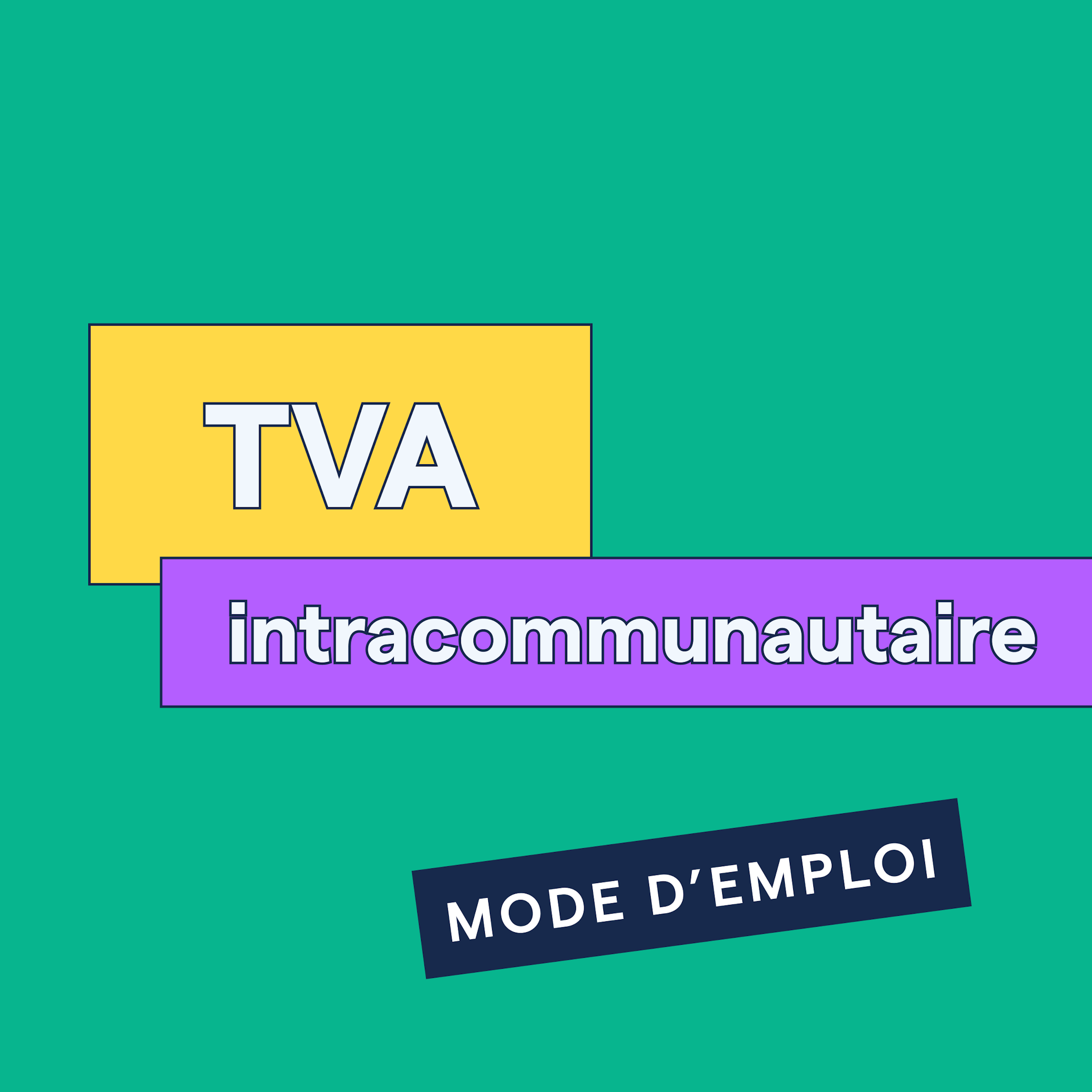 Déclaration mensuelle de TVA (CA3) : Guide | Shine