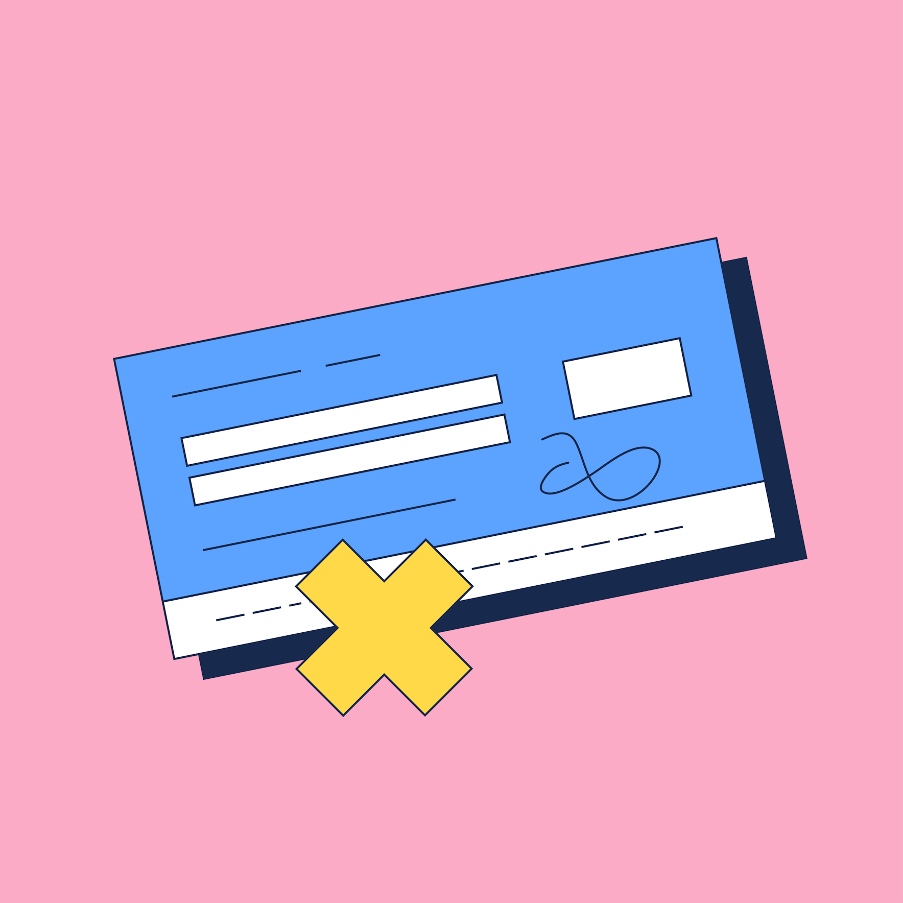 Comment faire opposition à un chèque ? | Shine