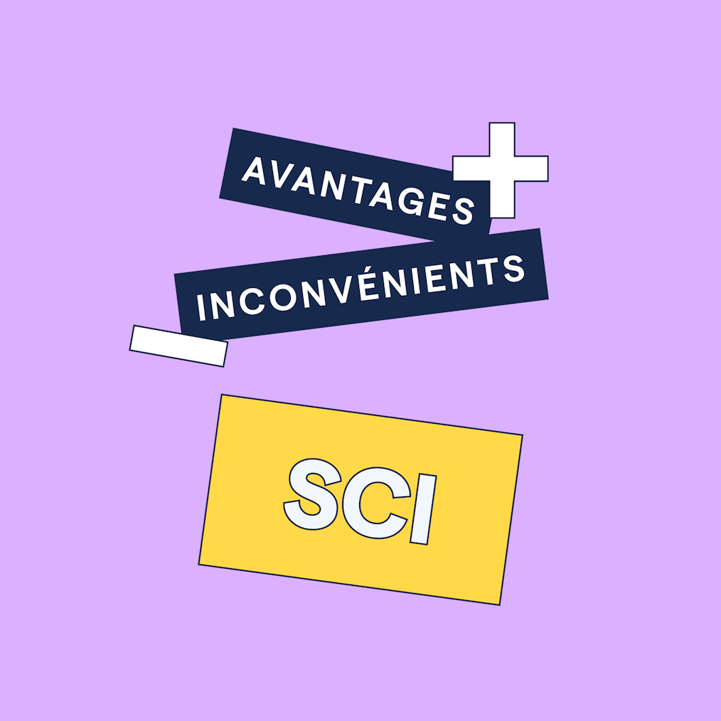 SCI familiale : Avantages & Inconvénients en 2025