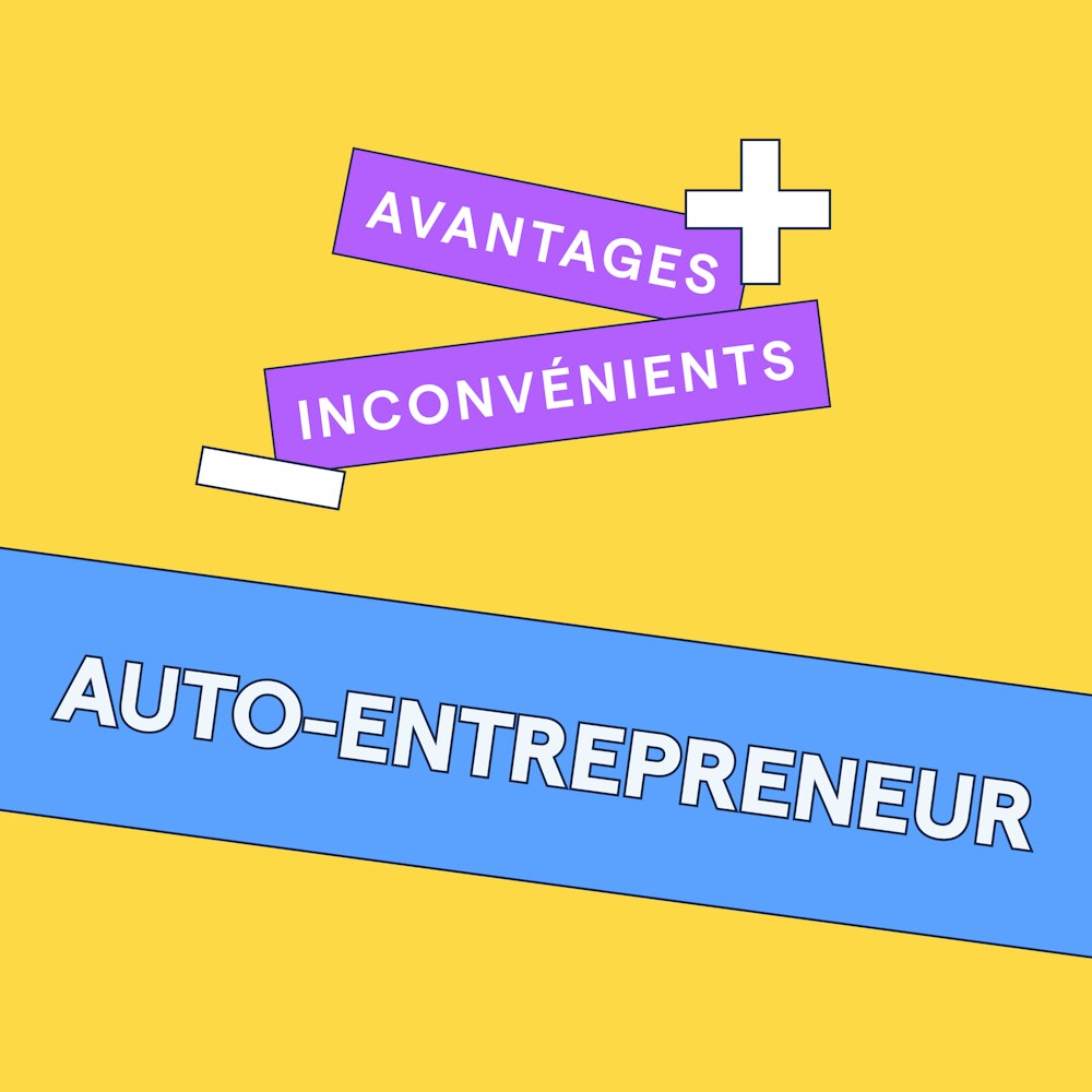 Quels sont les Avantages & Inconvénients d’une micro-entreprise — Shine