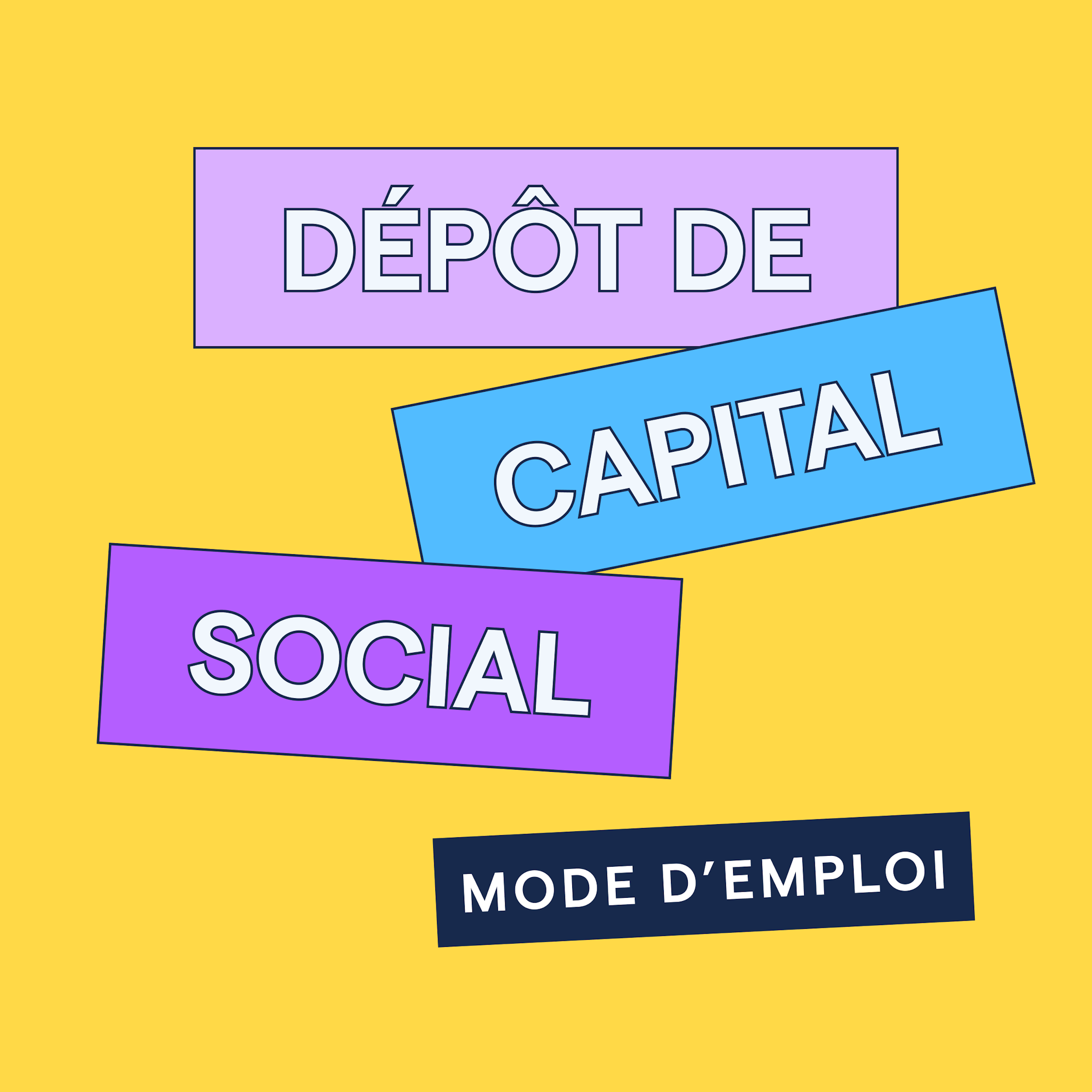Capital social d'une SA : quel est le dépôt minimum