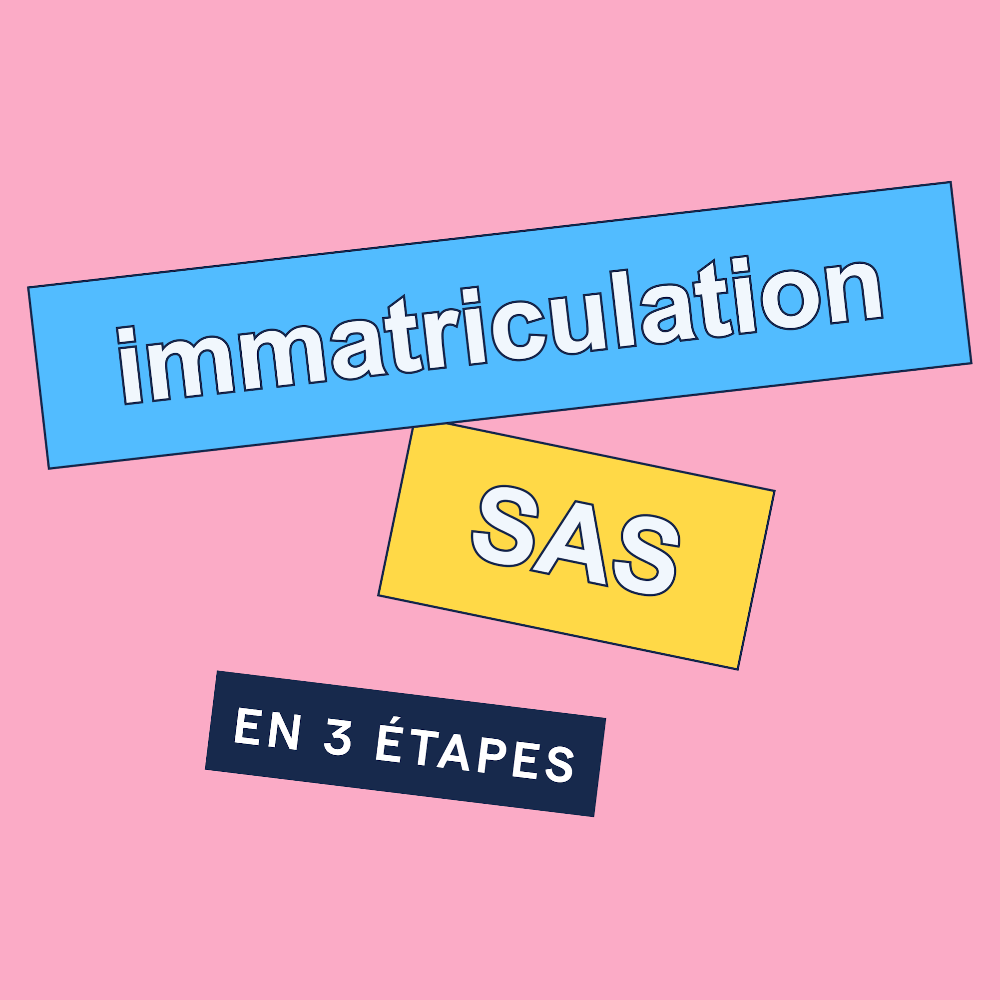 Comment créer une SAS pas à pas en 6 étapes ? | Shine