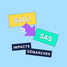 Transformer sa SARL en SAS : mode d'emploi en 2025