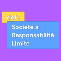 Qu’est-ce qu’une SARL ? Définition et principes | Shine