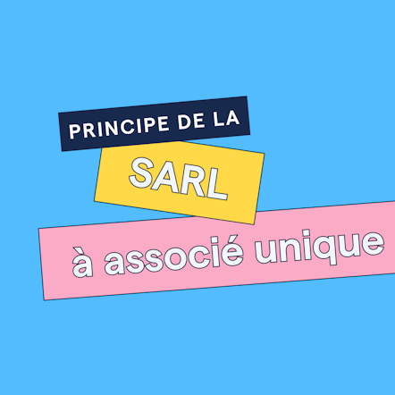 Qu'est-ce qu'une SARL à associé unique ? (principes) | Shine