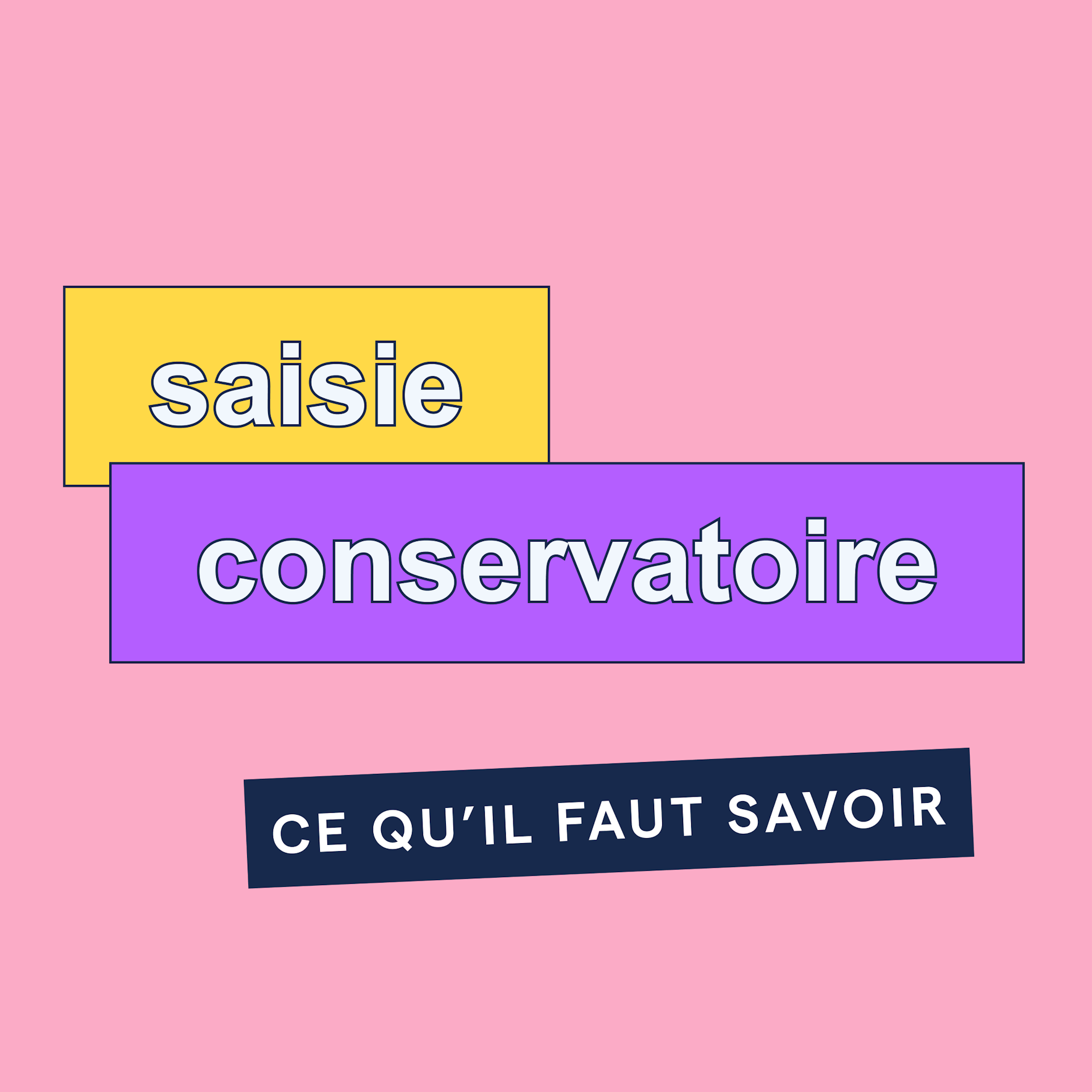 Saisie conservatoire sur compte bancaire : le guide | Shine