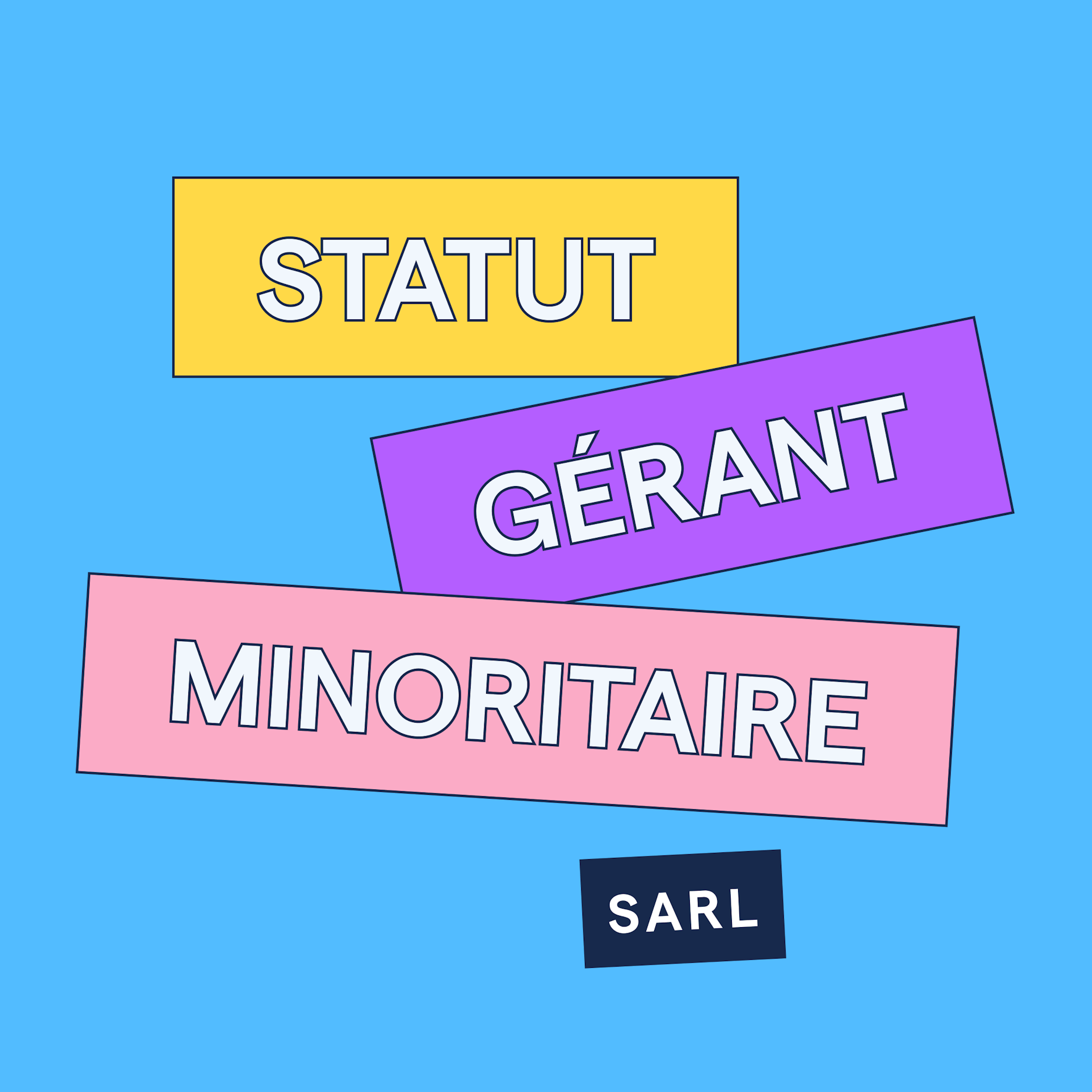 Gérant minoritaire d'une SARL : le guide en 2026