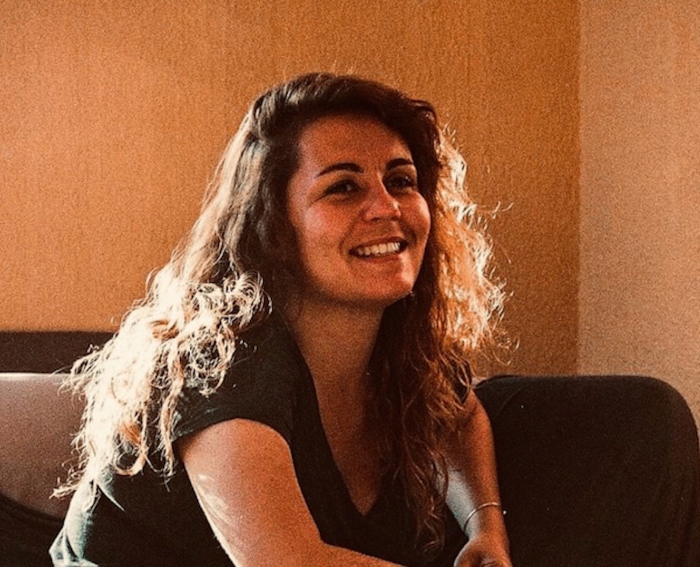 Anais Robin , Rédactrice