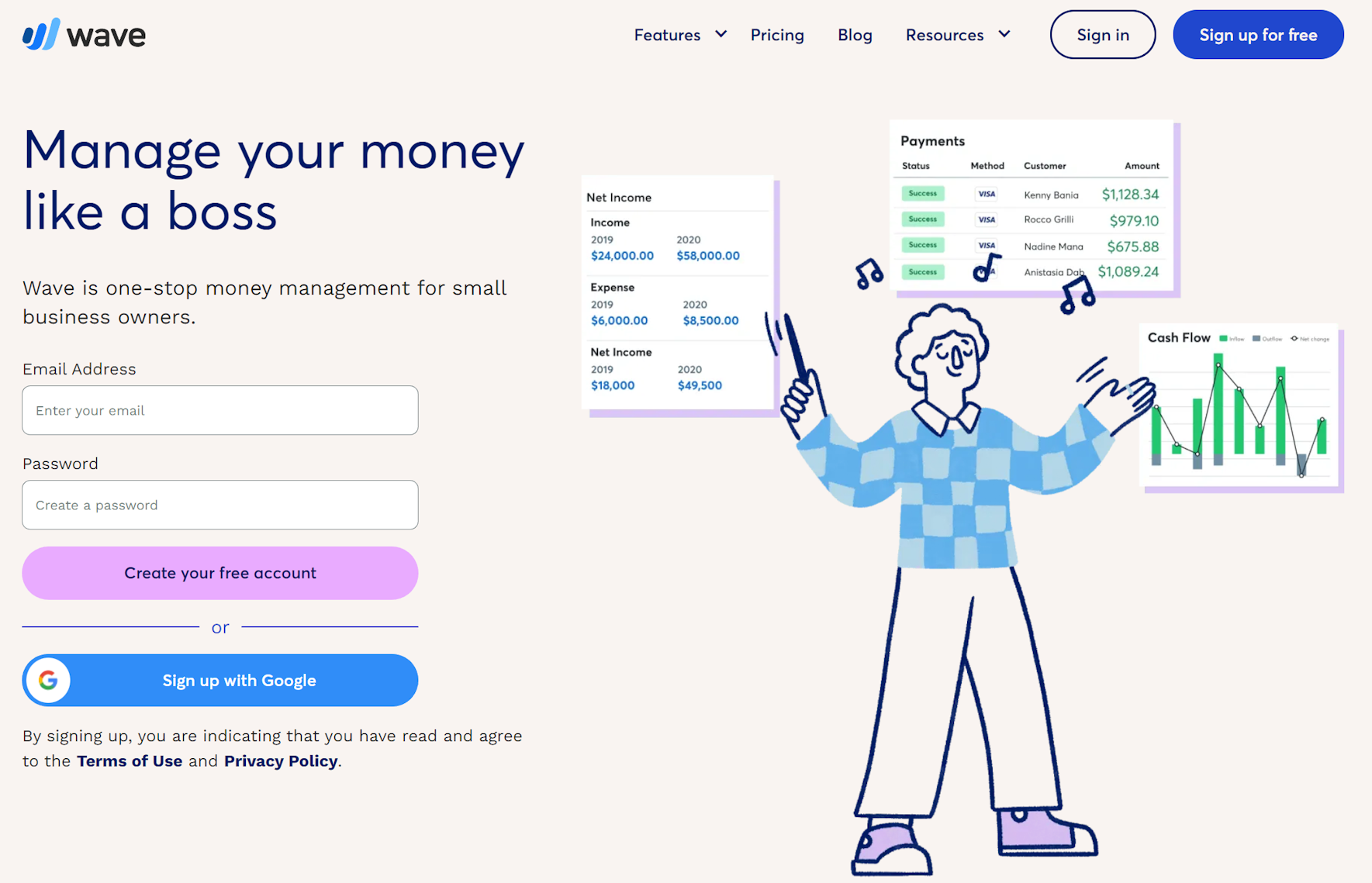 5 logiciels de comptabilité gratuits en 2024