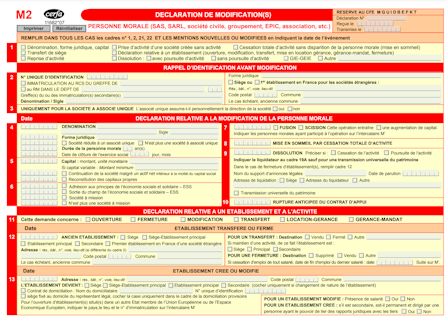 Comment modifier les statuts d’une SARL en 2025