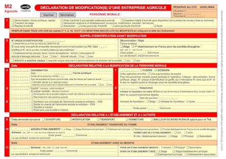 Comment modifier l’objet social d’une SARL en 2023
