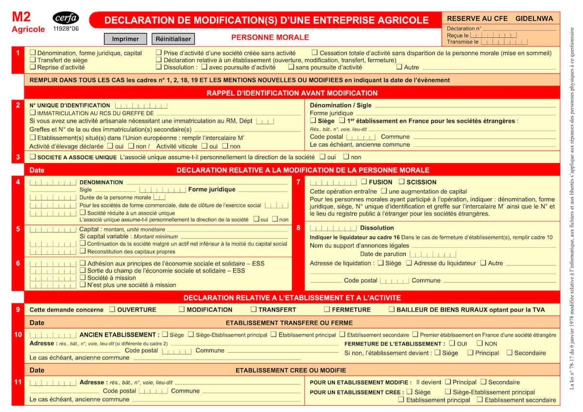 Comment transformer une SARL en SASU en 2023