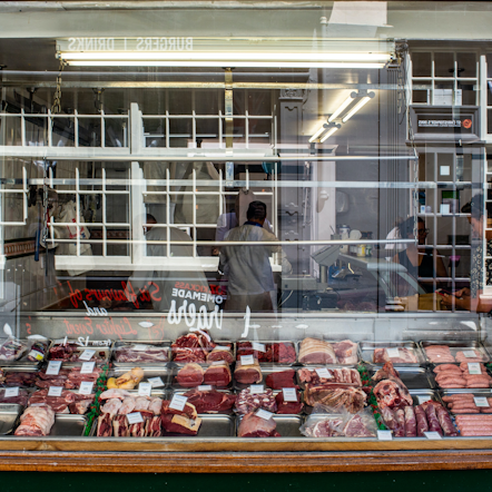 Comment ouvrir sa boucherie en 2023 | Shine