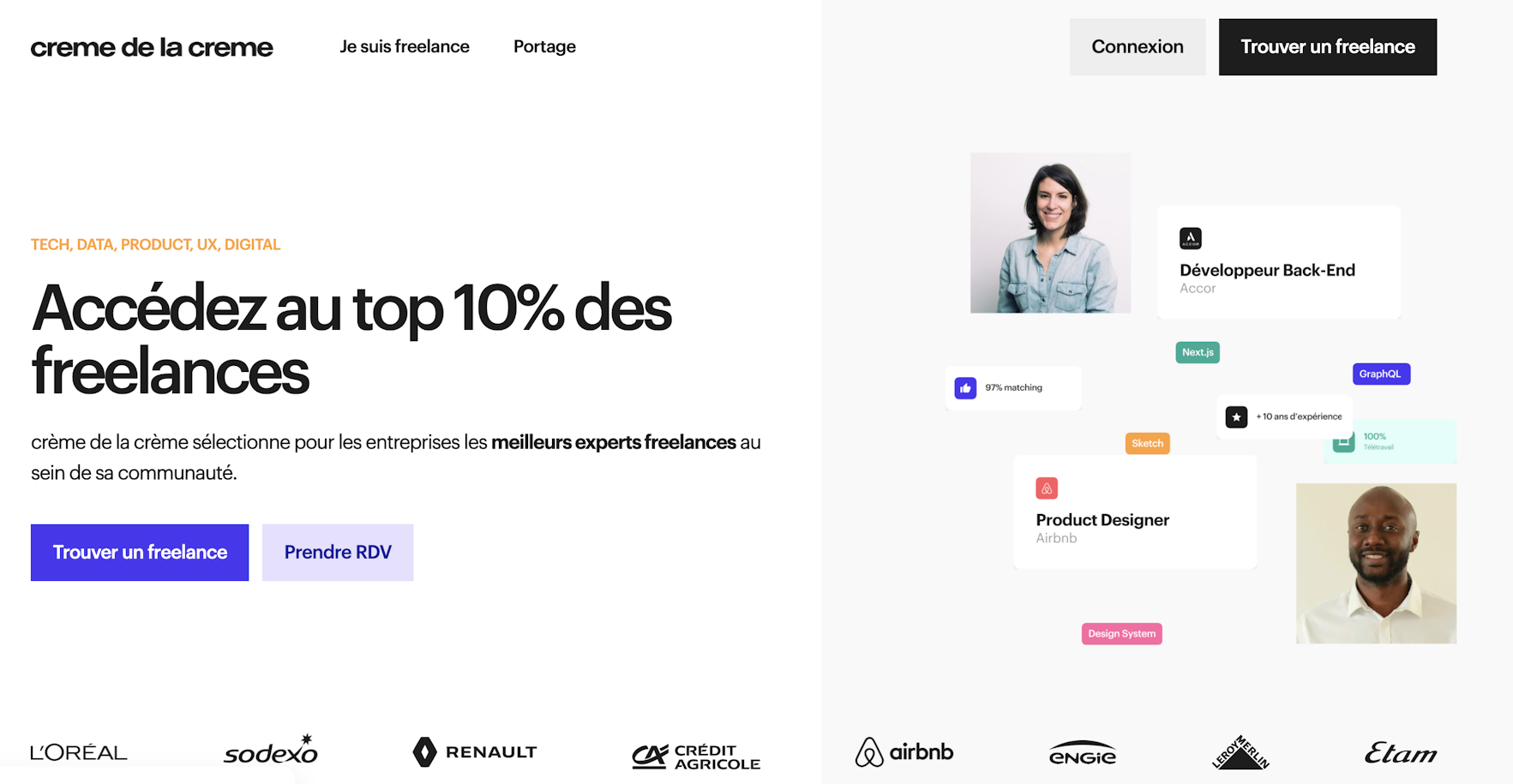 7 plateformes pour trouver des clients en freelance en 2024