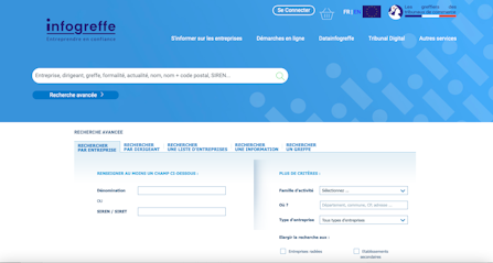 Comment obtenir mon numéro SIRET ? | Shine