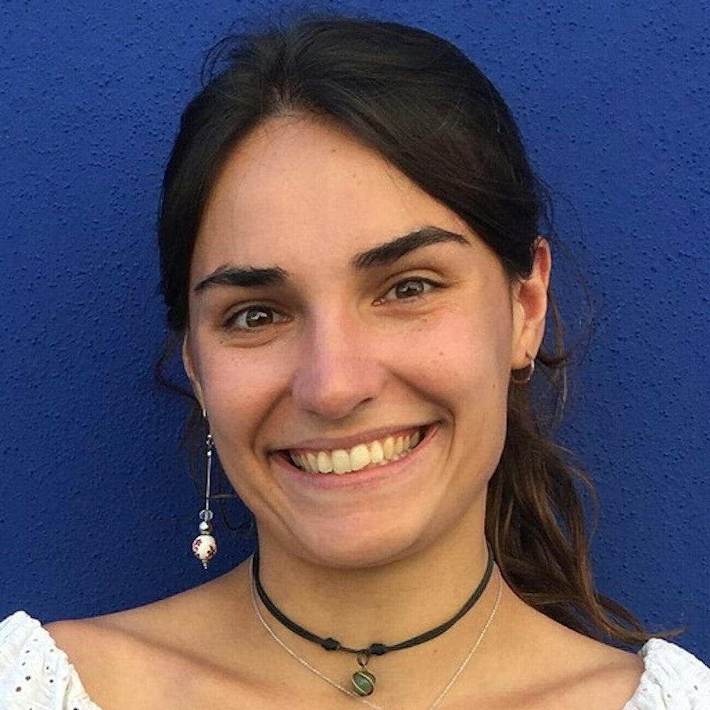 Alice Gaulier, Collaboratrice Shine