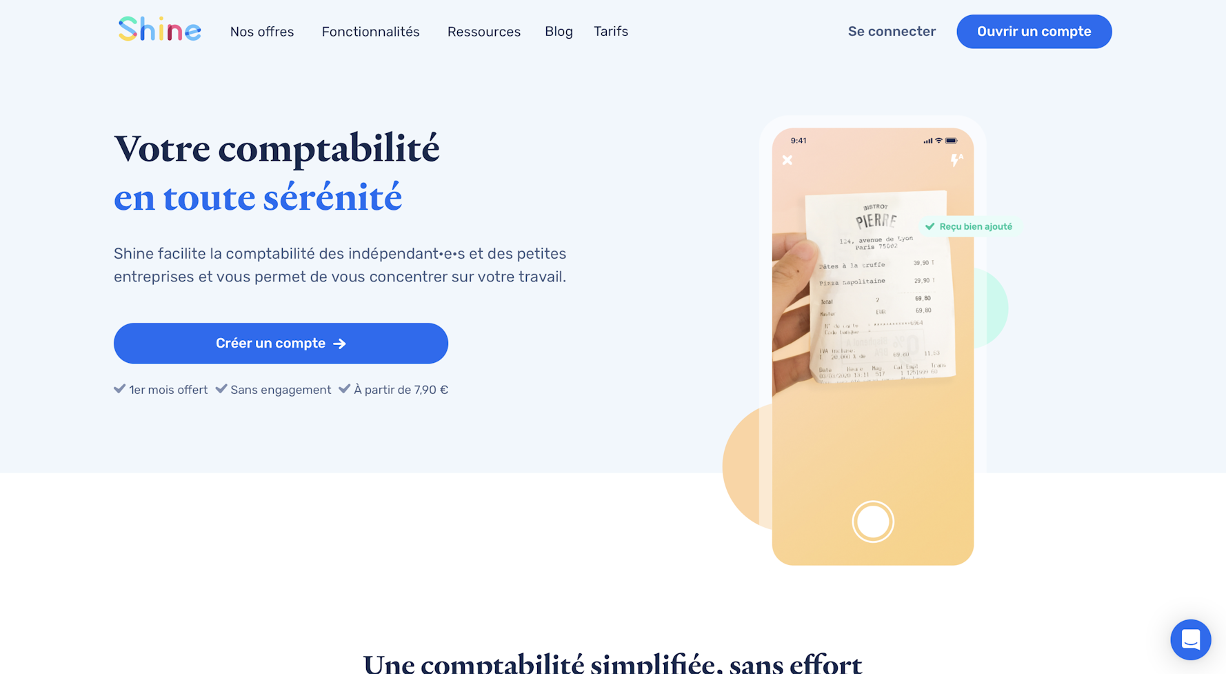 Top 7 des meilleurs logiciels de notes de frais en 2023