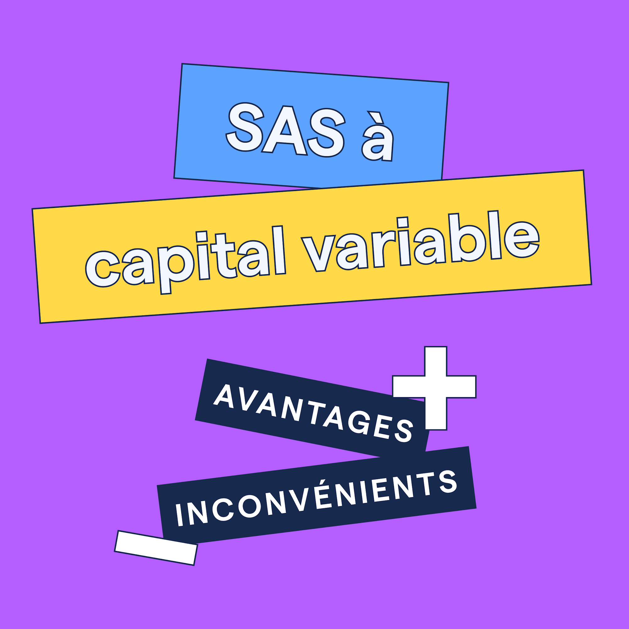 Répartition capital social d'une SAS : les règles | Shine