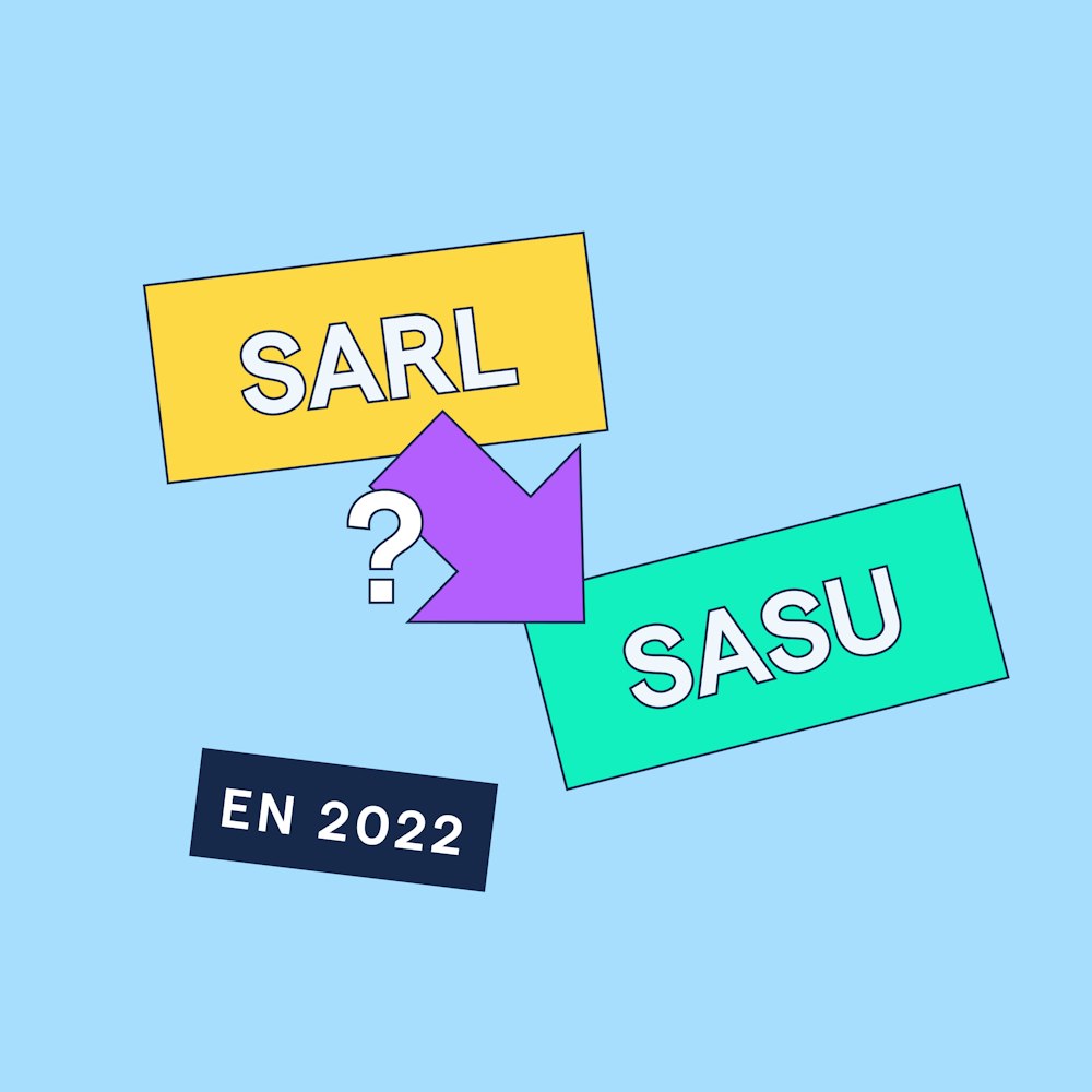 Comment transformer une SARL en SASU en 2023