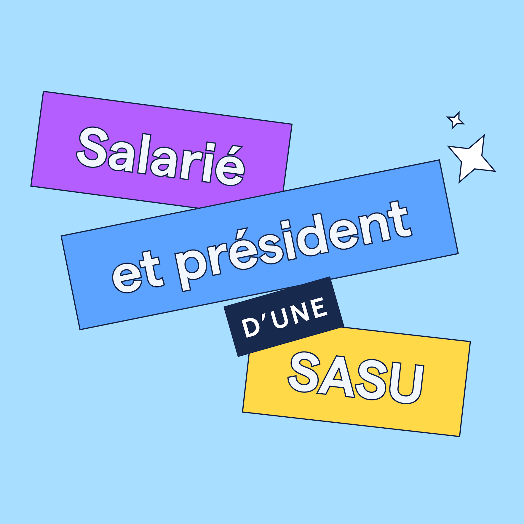 Peut-on être salarié et président d’une SASU ? | Shine