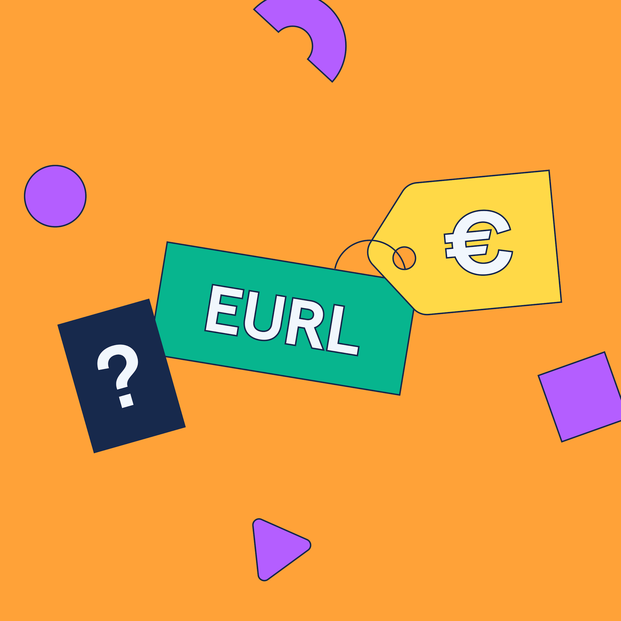 EURL : le guide complet sur ce statut juridique en 2025