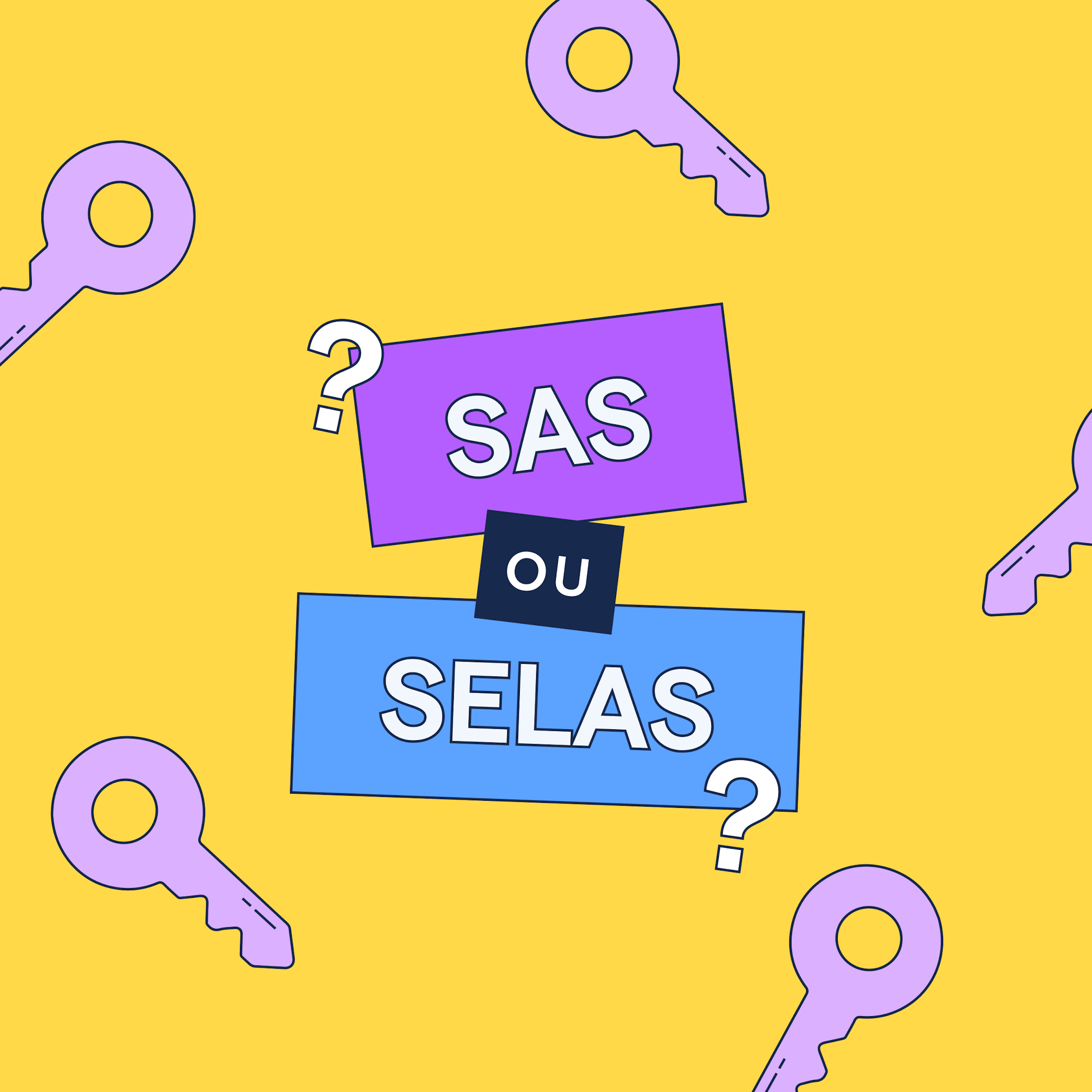 SA ou SAS : les clés pour bien choisir en 2025