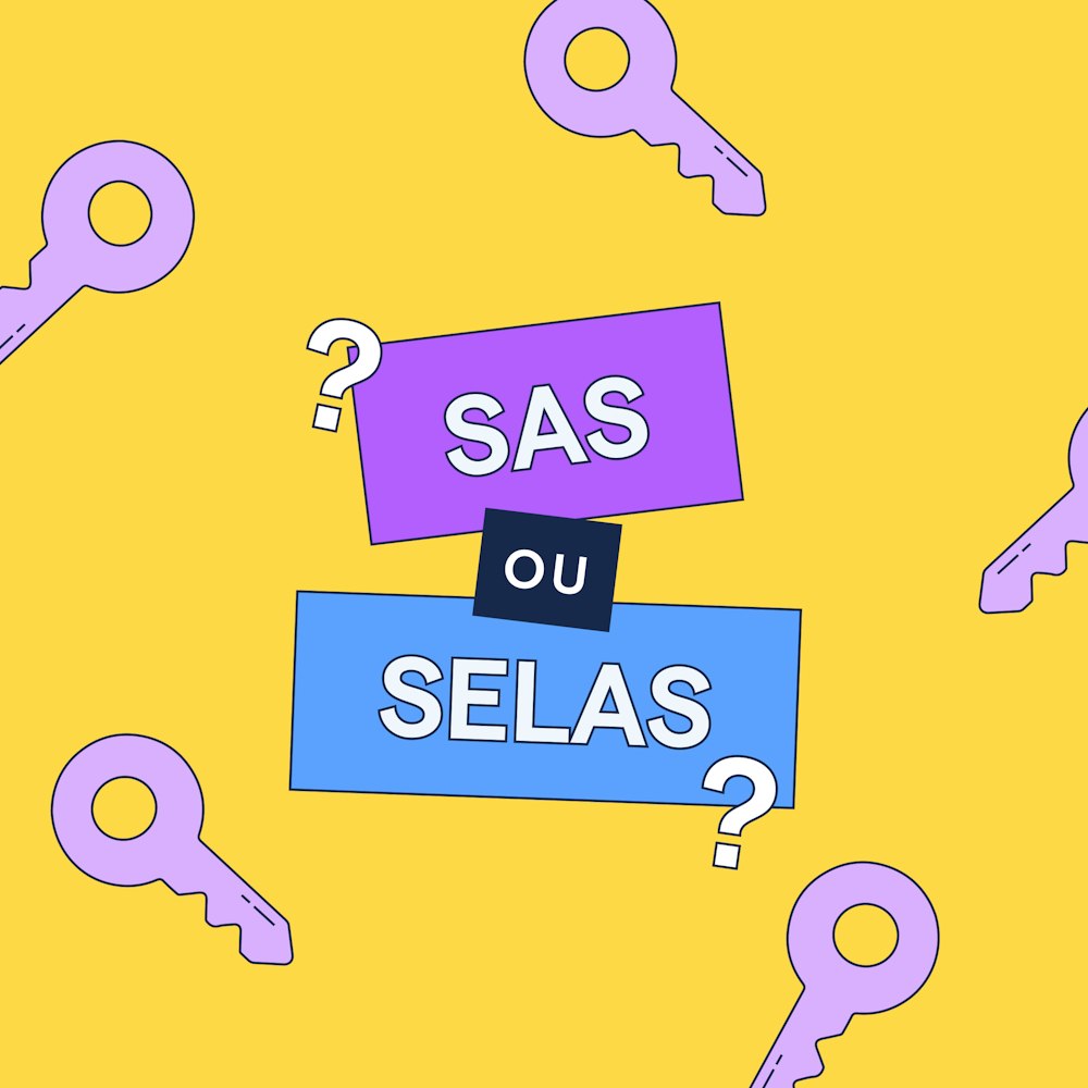 SAS ou SELAS : les clés pour bien choisir en 2025