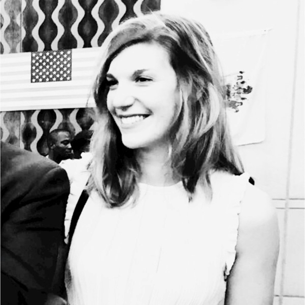 Manon Ca, Rédactrice