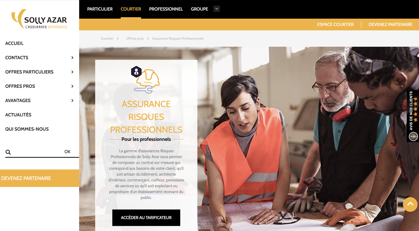 Top 6 des meilleures assurances pro en 2024 | Shine