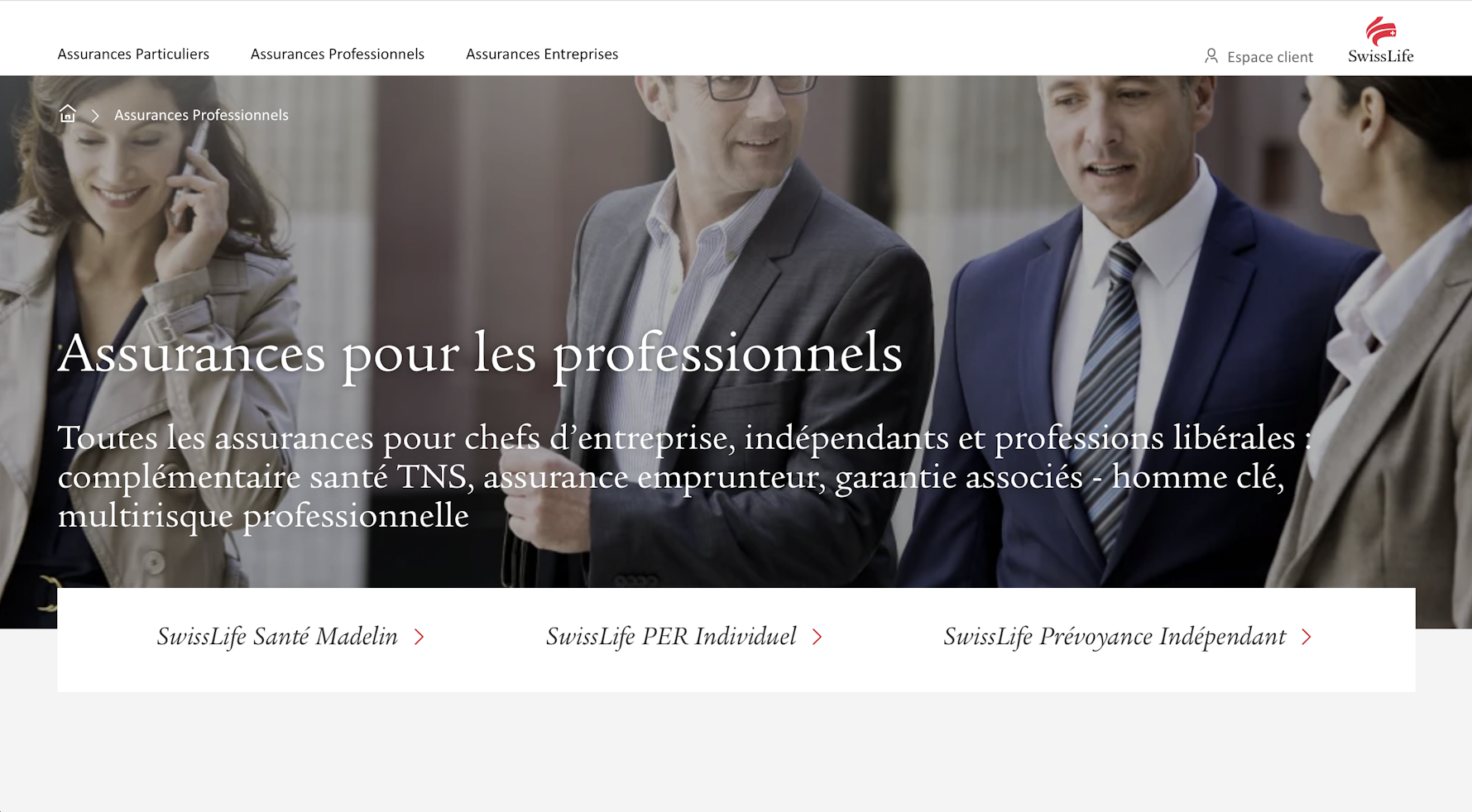 Top 6 des meilleures assurances pro en 2026 | Shine